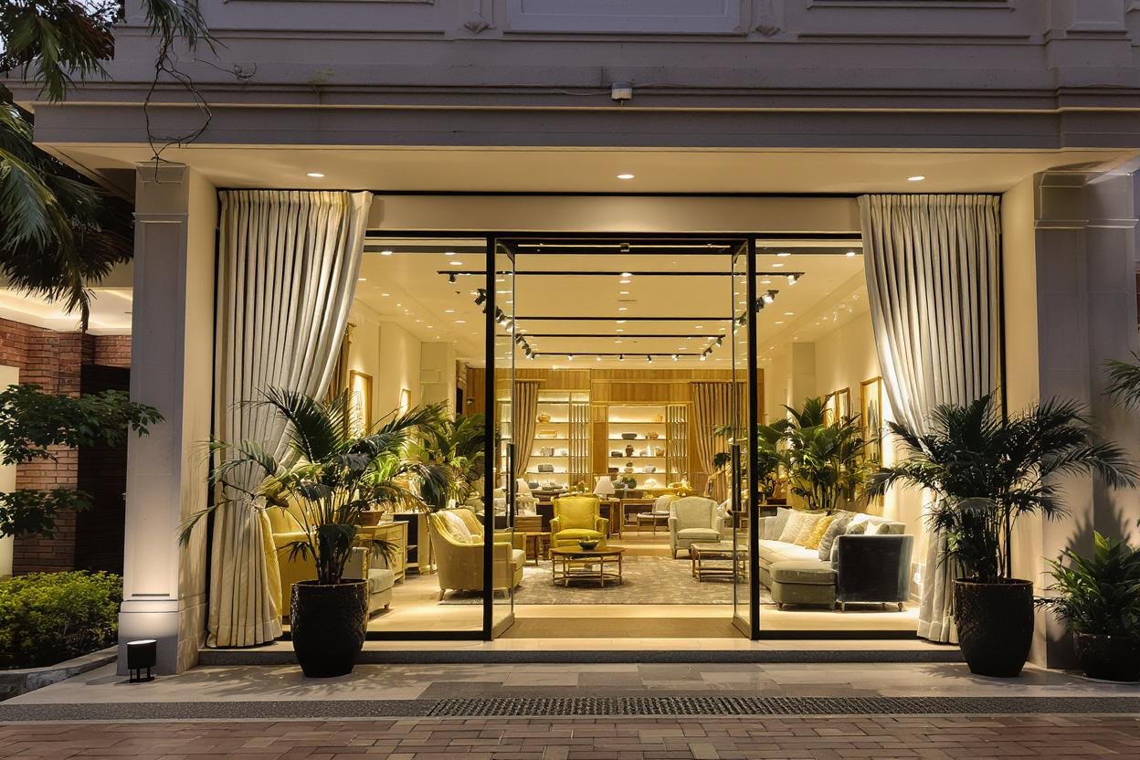 Where to Find High‑Quality Home Furnishing Materials in Calicut, Kerala